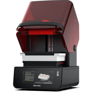 SprintRay Pro 2 - Smile3D