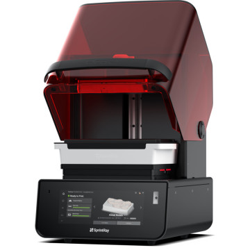 SprintRay Pro 2 - Smile3D