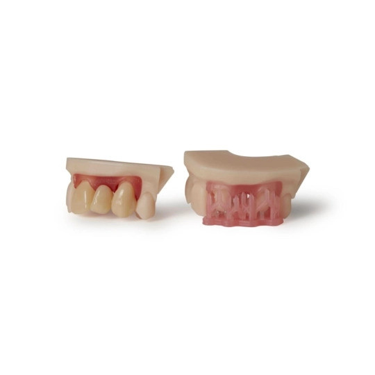 Résine Formlabs Dental Model V3 5 L - Smile3D