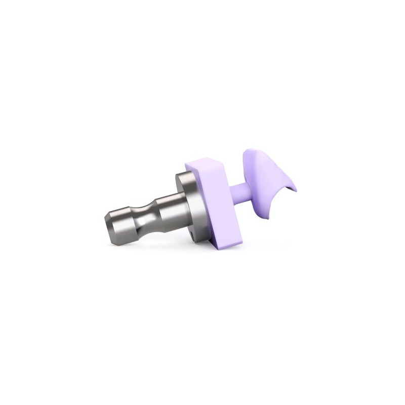 Blocs de disilicate de lithium Cameo Dental Glass Ceramic Aidite (18 x ...