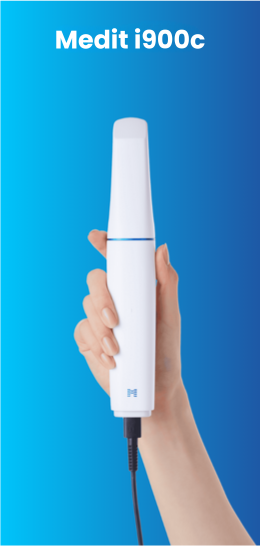 SprintRay Midas - Smile3D